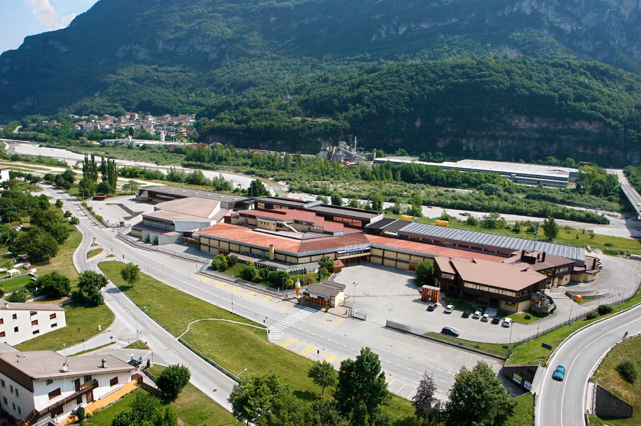 Longarone Fiere | Sito Ufficiale